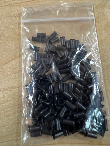 100 Piece Copper Tube – Mariomax Hair Extensions